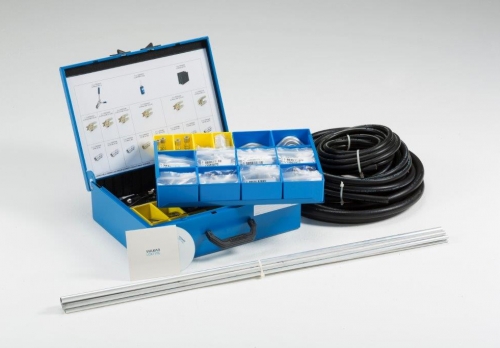 Vulkan Lokring kit, Vulkan Lok Box, Vulkan Lok-Box