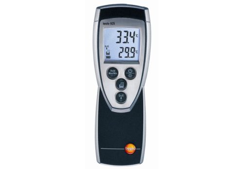 testo 925, testo 925 legionella kit