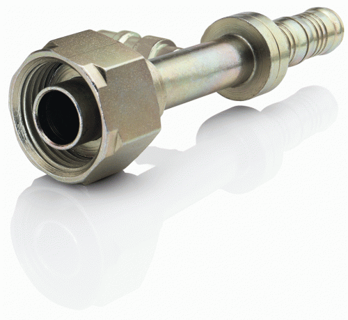 54733 Tube O-Ring Comp Ftg R134a Valve