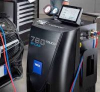 Texa Konfort 780R Bi-Gas