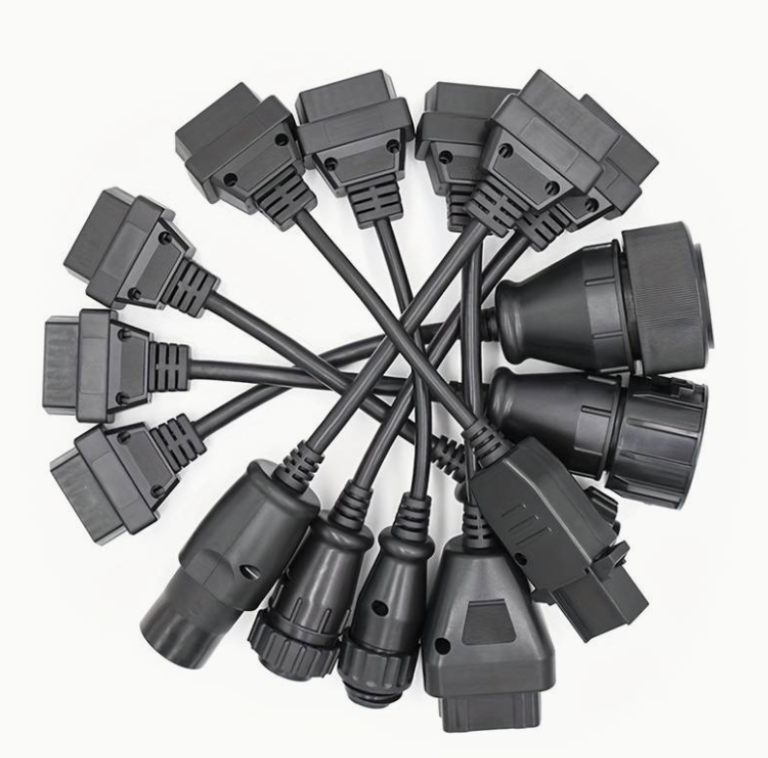 TEXA Individual Diagnostic Cables