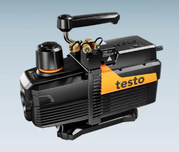 Testo 565i 7 CFM Smart Vacuum Pump